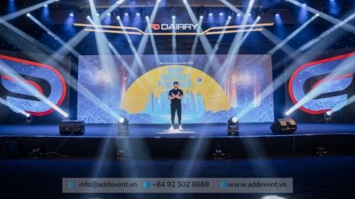 Top 5 công ty tổ chức lễ khởi công tốt nhất tại Hà Nội