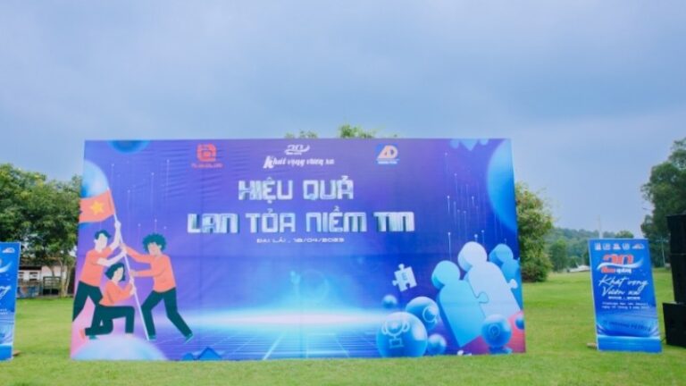 50+ Mẫu Backdrop Team Building Đẹp, Thu Hút, Ấn Tượng