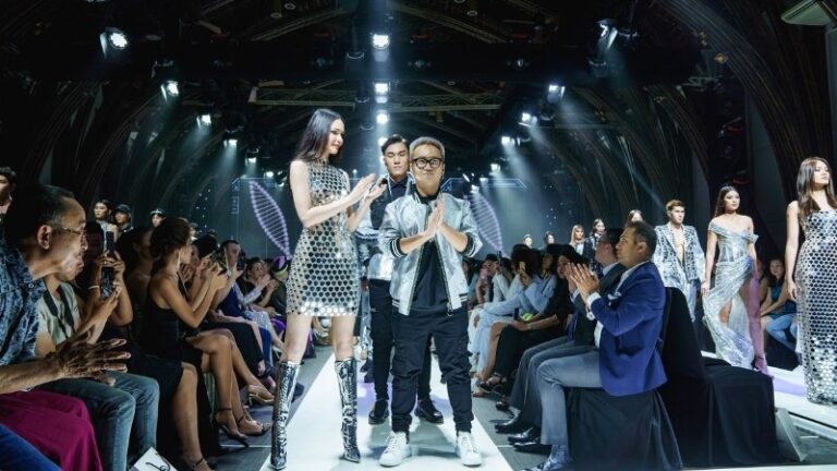 Catwalk là gì? Những quy tắc dự sàn diễn thời trang