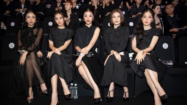 Catwalk là gì? Những quy tắc dự sàn diễn thời trang