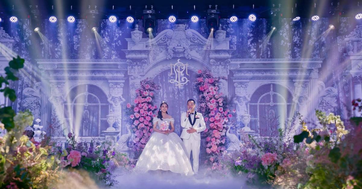 Top 50 bản nhạc đám cưới đặc biệt và ý nghĩa