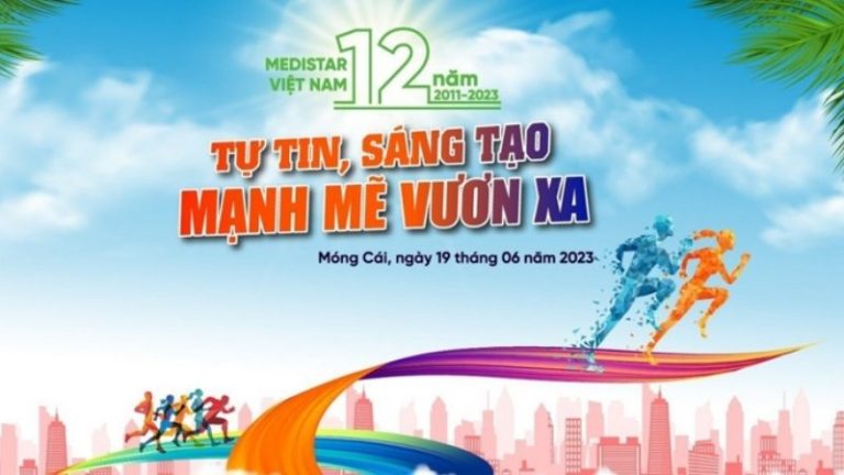 Top 30 mẫu team building banner đẹp ấn tượng độc lạ