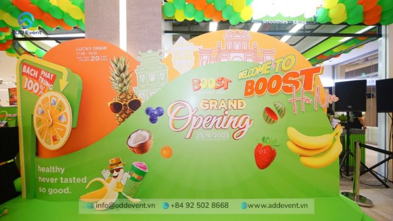 88+ mẫu background sang chảnh, đẹp, độc cho khai trương