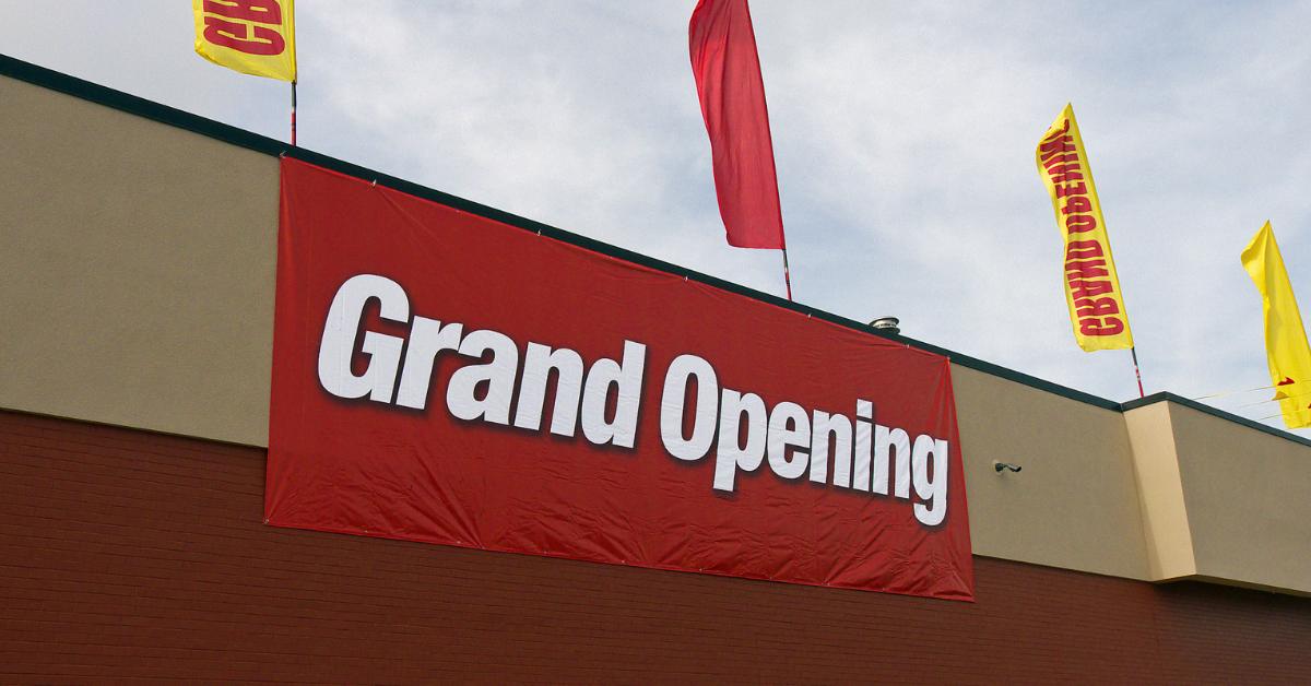 50+ mẫu băng rôn khai trương đẹp, chuyên nghiệp 2024